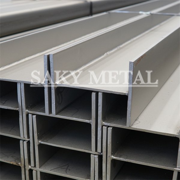 Stainless Steel H bar - sakymetal.com